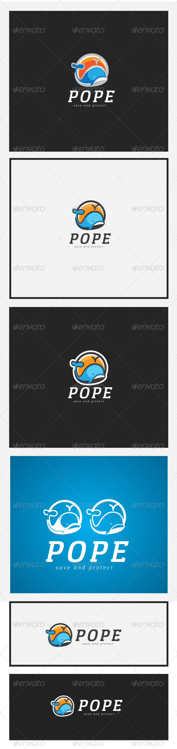 Pope Graphics, Designs & Templates | GraphicRiver