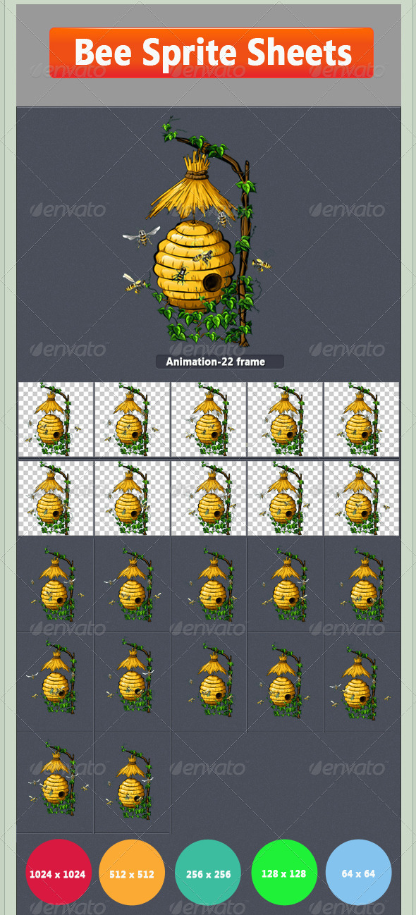 Sprites Tileset Graphics, Designs & Templates from GraphicRiver