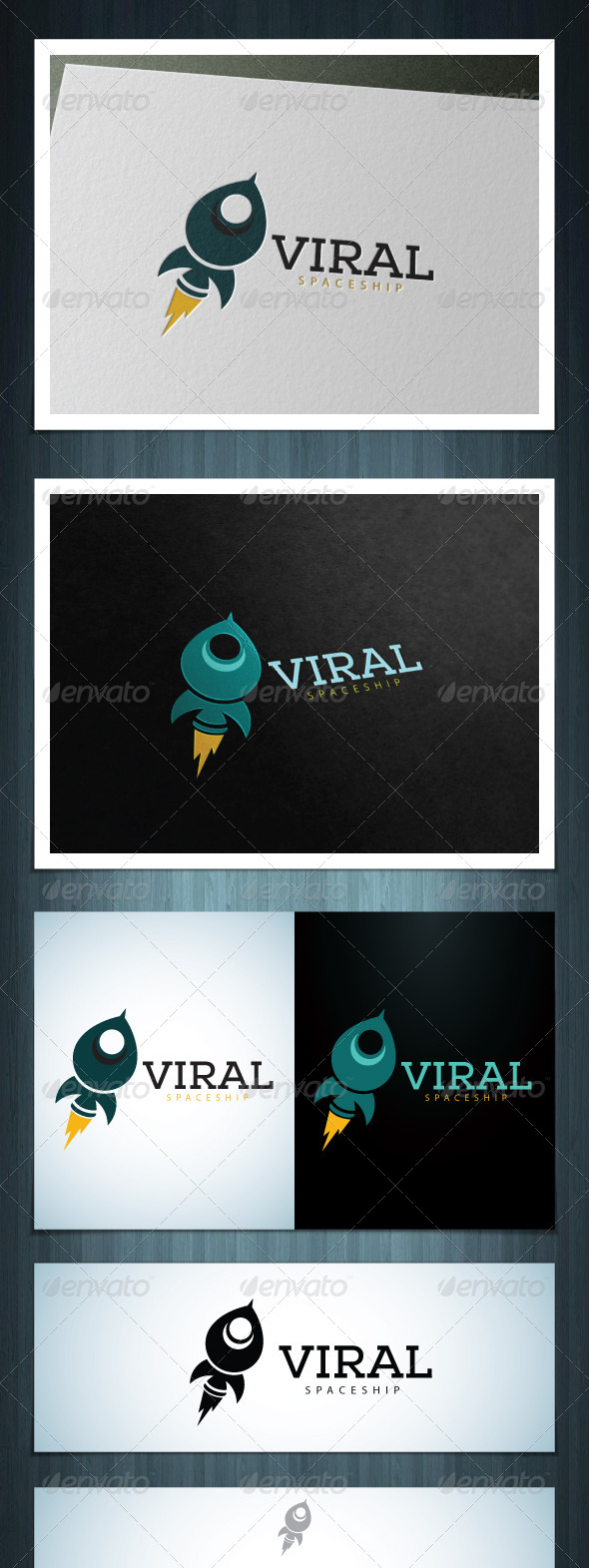 Viral Graphics, Designs & Templates from GraphicRiver
