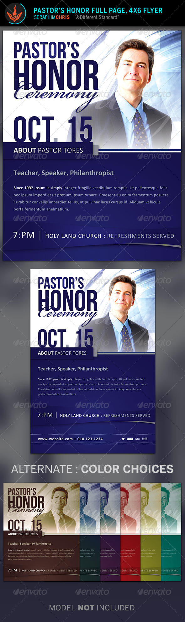 Honor Graphics, Designs & Templates | GraphicRiver