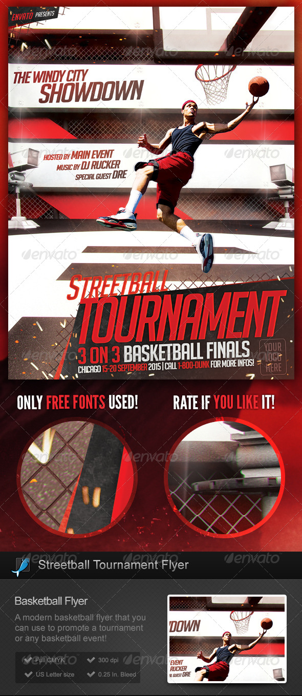 Slam Graphics, Designs & Templates | GraphicRiver