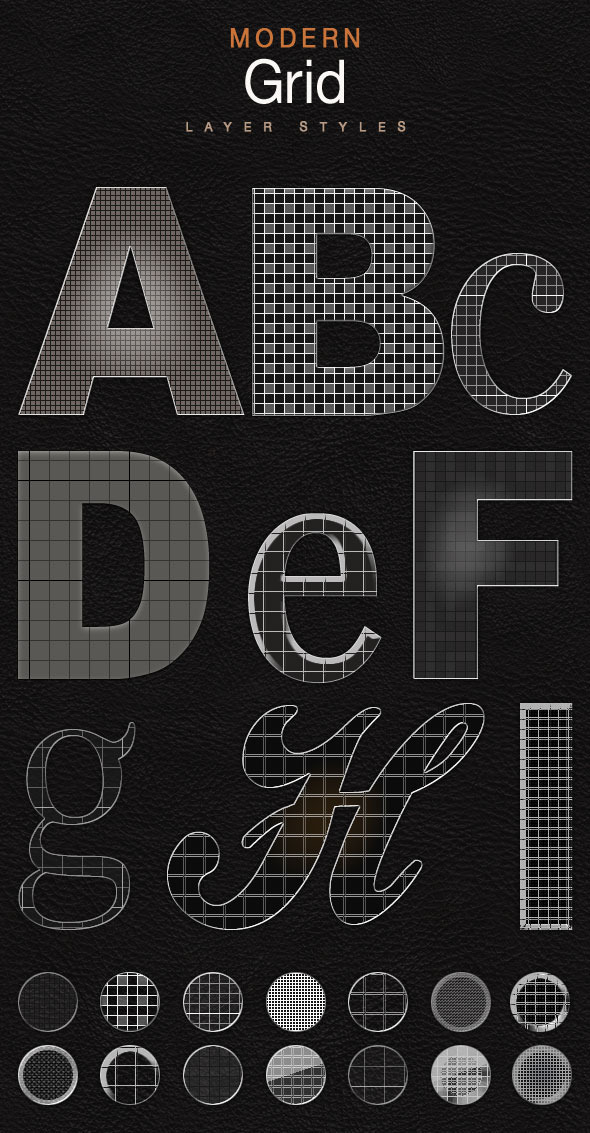 Mesh Graphics, Designs & Templates from GraphicRiver