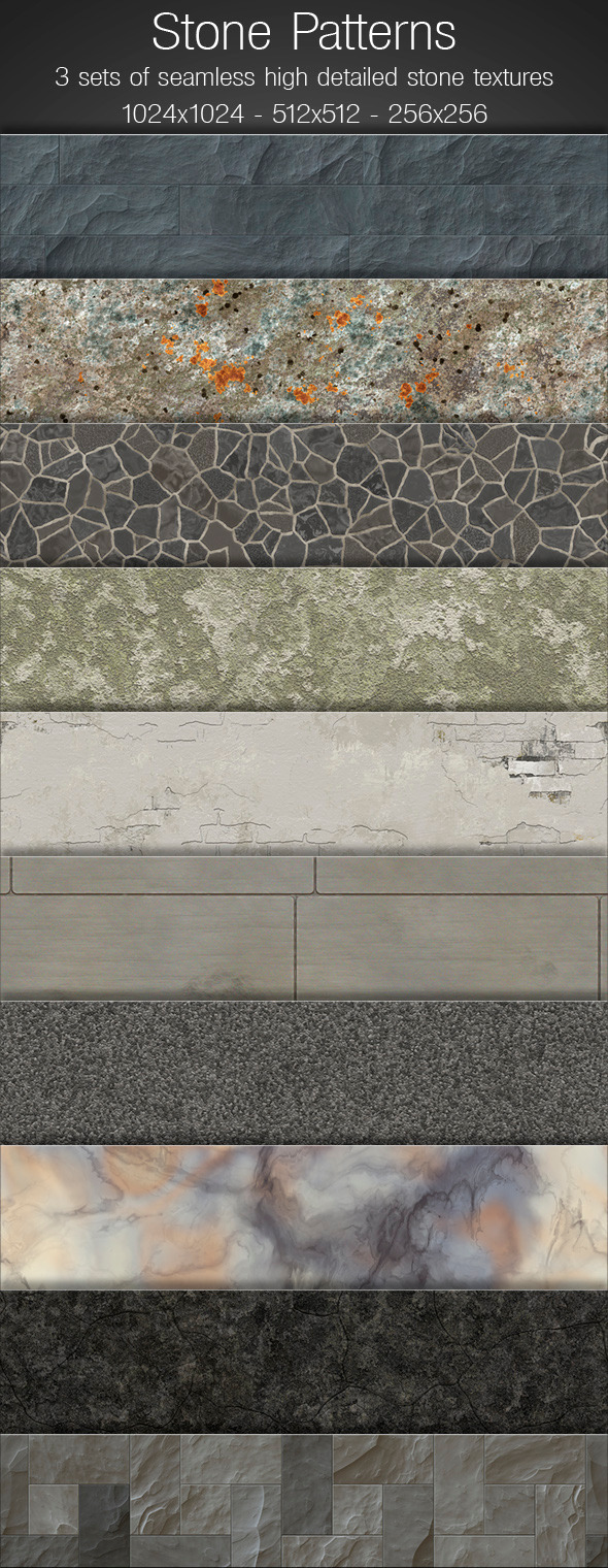 Stone Graphics, Designs & Templates from GraphicRiver