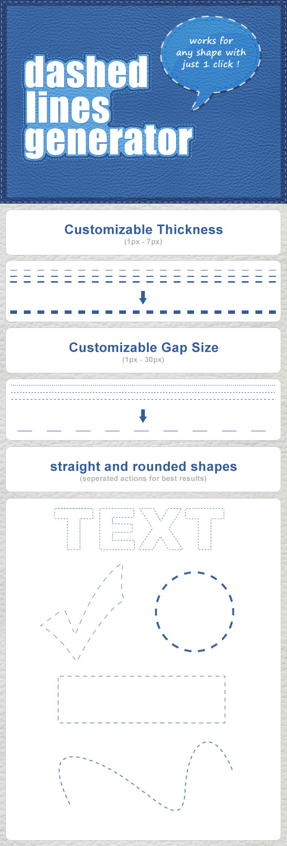 Dash Graphics, Designs & Templates from GraphicRiver