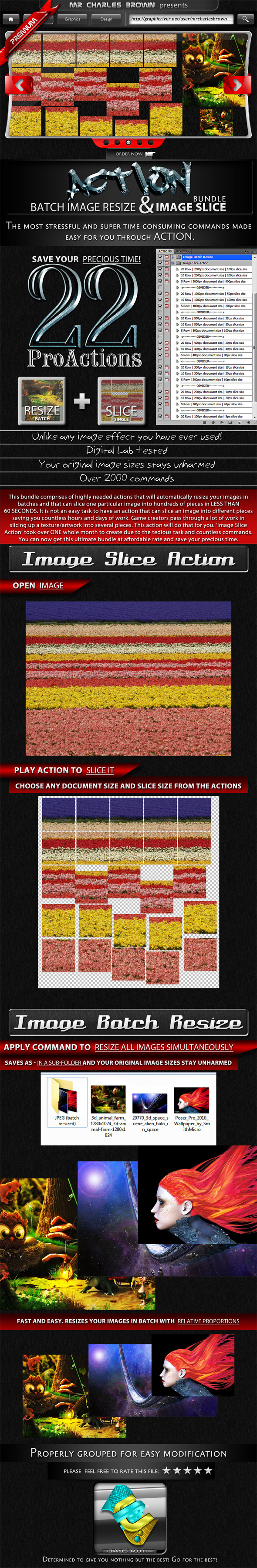 Batch Graphics, Designs & Templates | GraphicRiver