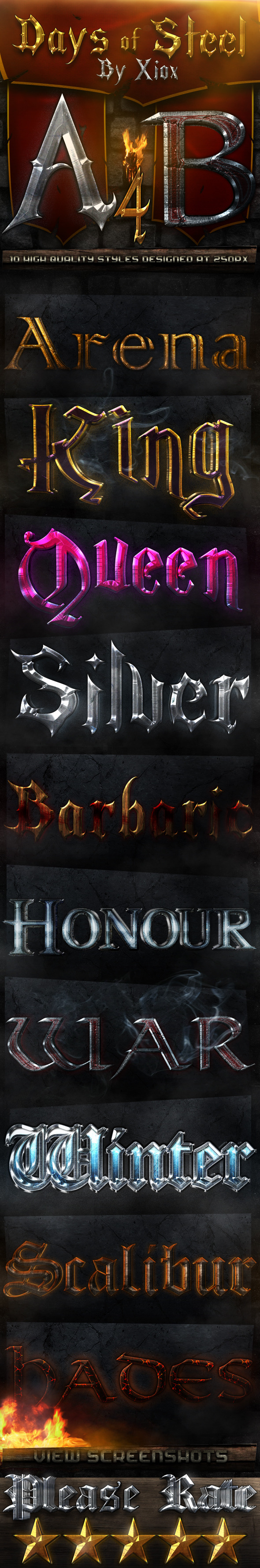 Hades Graphics, Designs & Templates from GraphicRiver