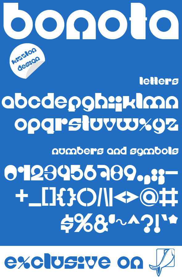 Slogan Fonts | GraphicRiver