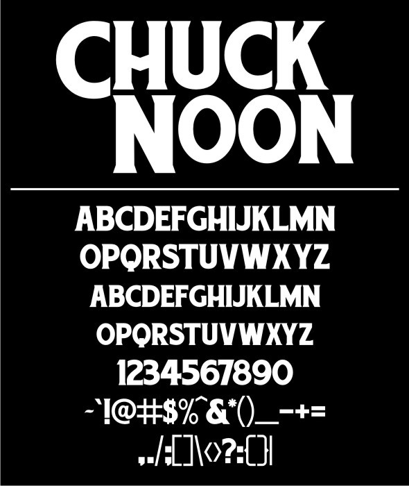 Noon Graphics, Designs & Templates from GraphicRiver