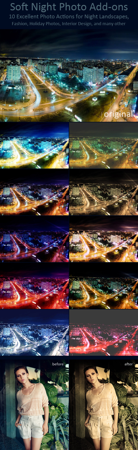 Add-ons Graphics, Designs & Templates | GraphicRiver