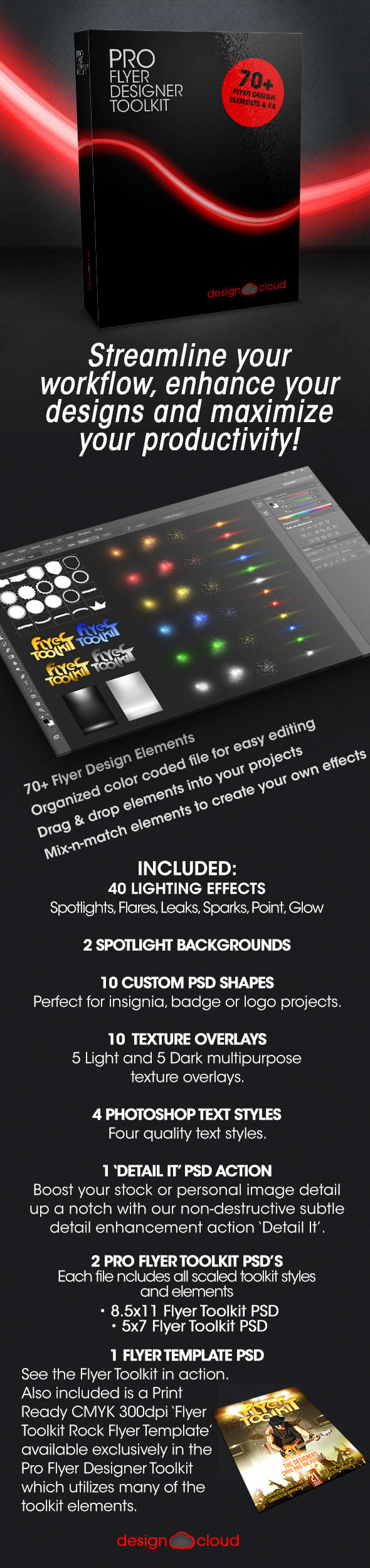 Toolkit Graphics, Designs & Templates | GraphicRiver