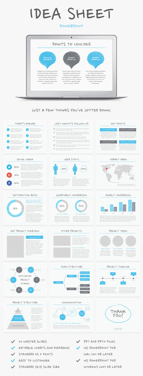 Sheet Graphics, Designs & Templates | GraphicRiver
