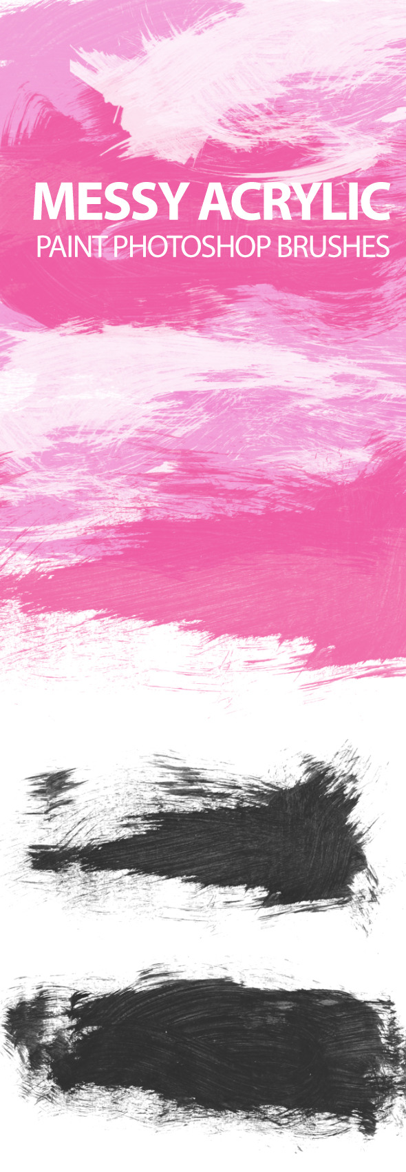 Messy Graphics, Designs & Templates | GraphicRiver