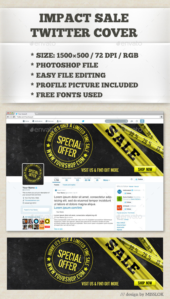 Impact Graphics, Designs & Templates | GraphicRiver