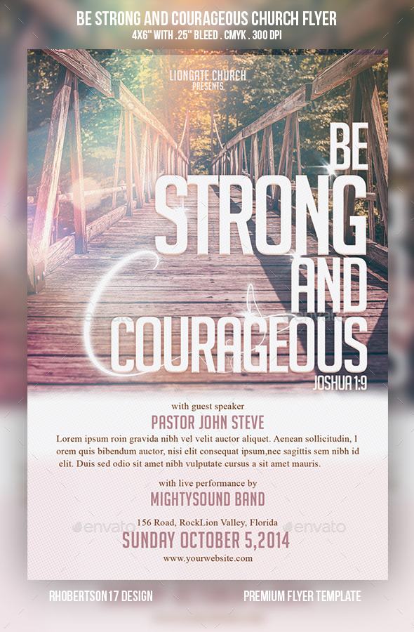 Disciple Graphics, Designs & Templates | GraphicRiver