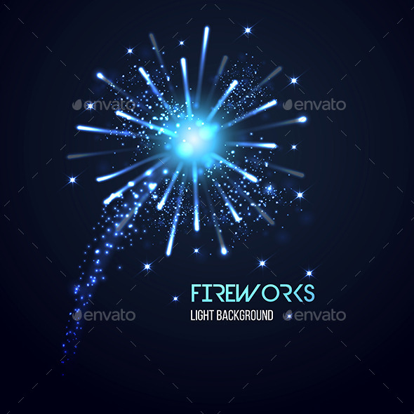 Fireworks Graphics, Designs & Templates | GraphicRiver