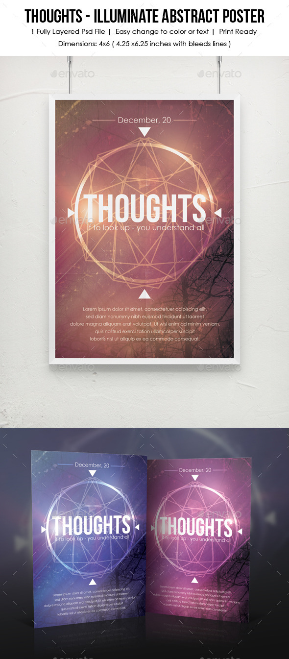 Illumination Graphics, Designs & Templates from GraphicRiver