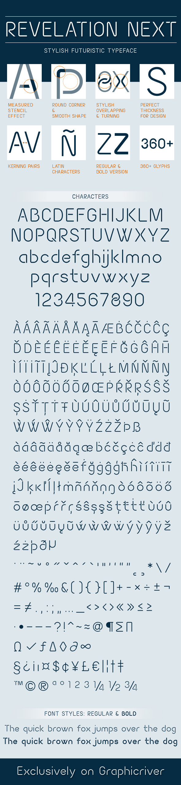 Revelation Graphics, Designs & Templates | GraphicRiver