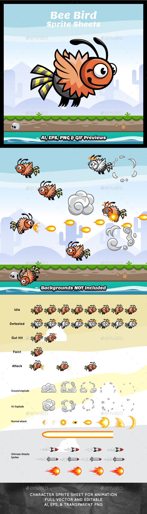 Limbo Graphics, Designs & Templates | GraphicRiver