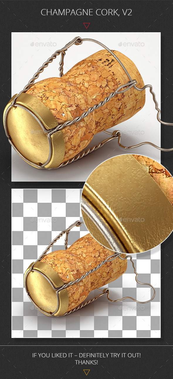 Cork Graphics, Designs & Templates from GraphicRiver