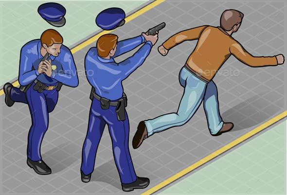 Robber Graphics, Designs & Templates | GraphicRiver