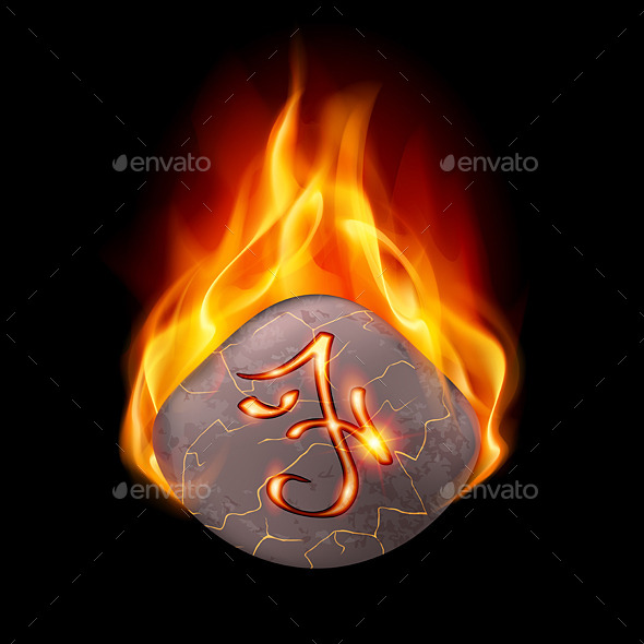 Rune Graphics, Designs & Templates | GraphicRiver