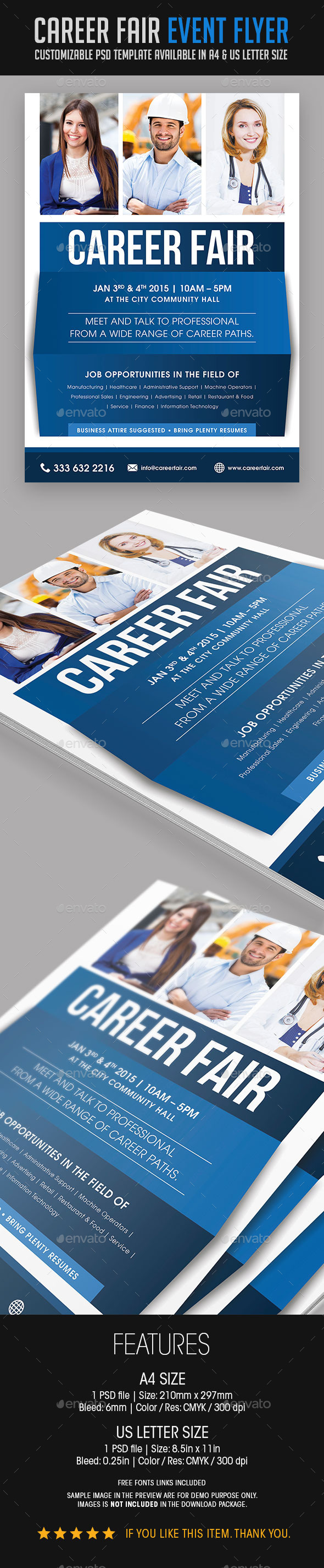 Fair Graphics, Designs & Templates | GraphicRiver