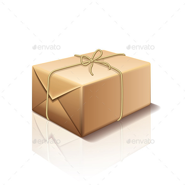 Parcels Graphics, Designs & Templates | GraphicRiver