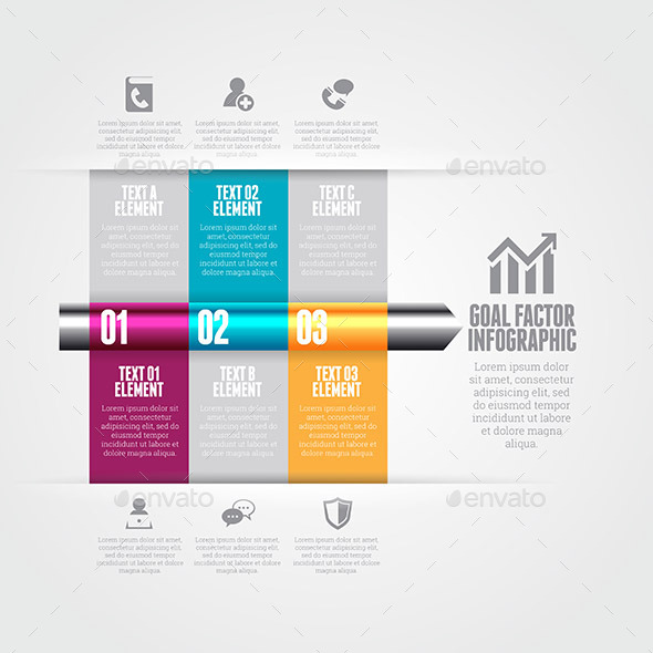 Factor Graphics, Designs & Templates | GraphicRiver