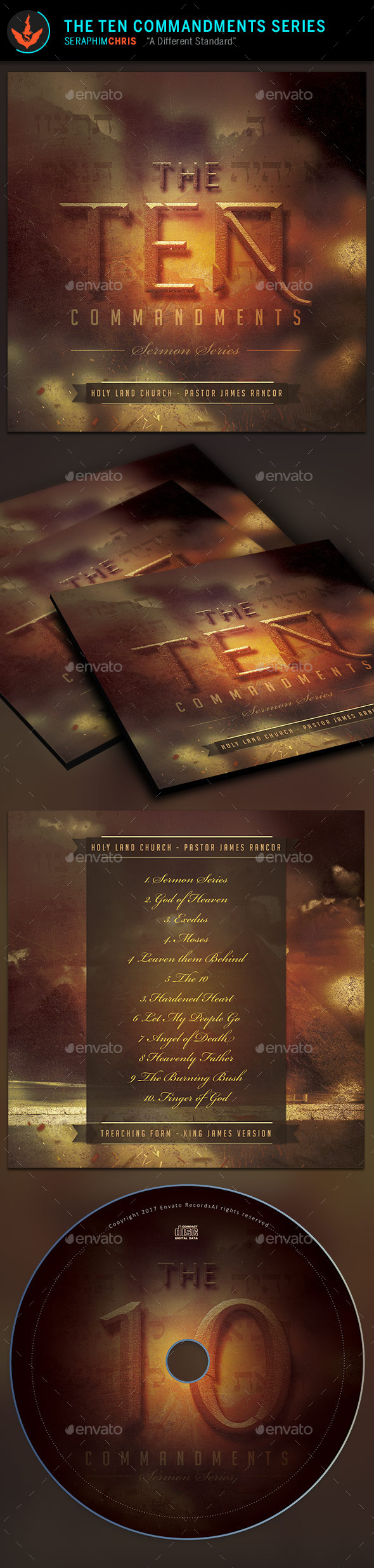 Command Graphics, Designs & Templates | GraphicRiver