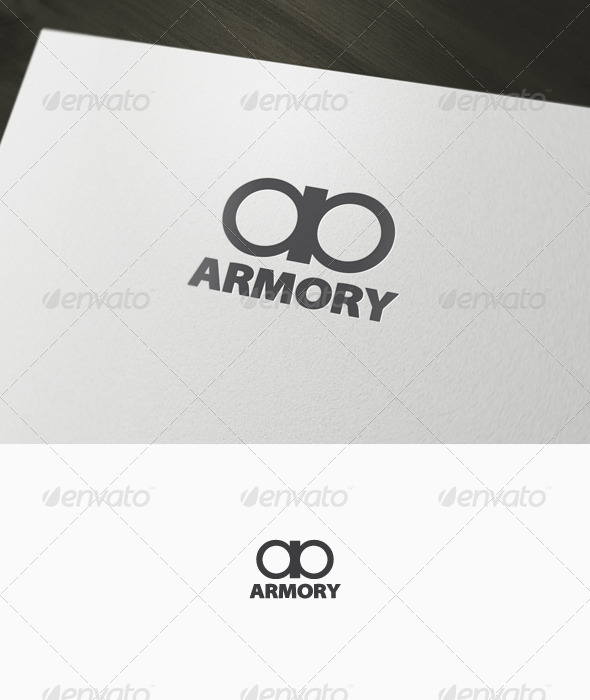 Armory Graphics, Designs & Templates | GraphicRiver