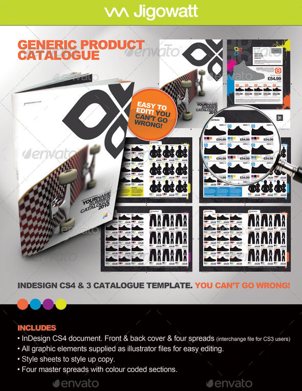 Product Graphics, Designs & Templates | GraphicRiver