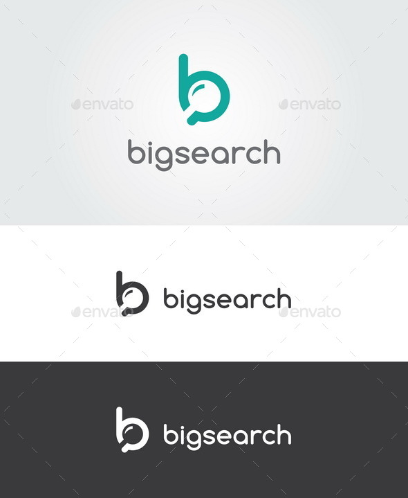 Preview Logo Templates | GraphicRiver