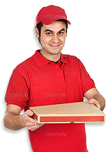 JUST CALL US TO ORDER