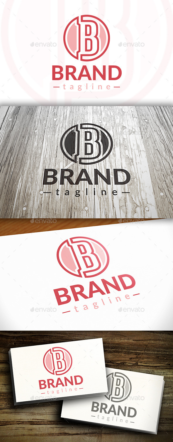 2024's Best Selling Letter Logos