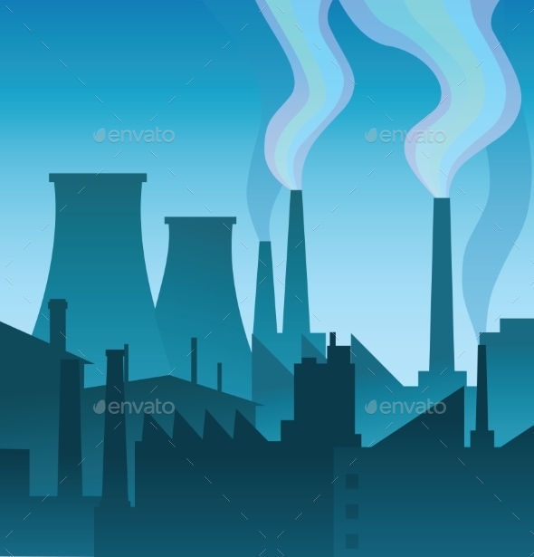 Industrial Graphics, Designs & Templates from GraphicRiver