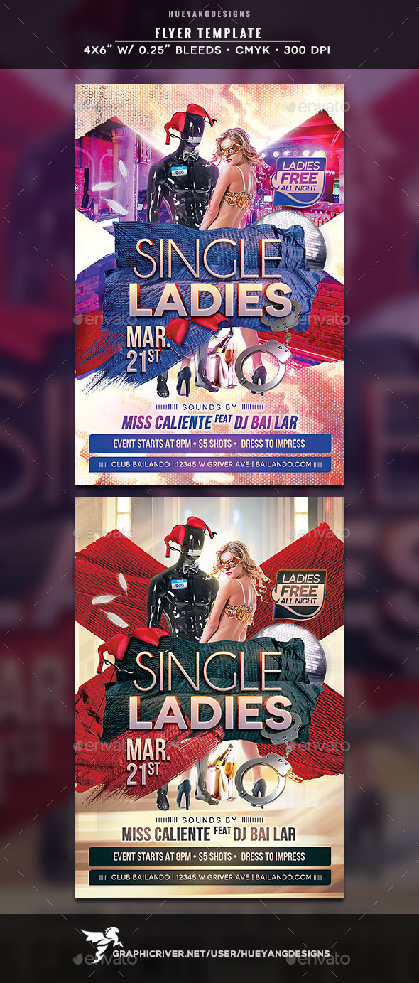 Single Graphics, Designs & Templates | GraphicRiver