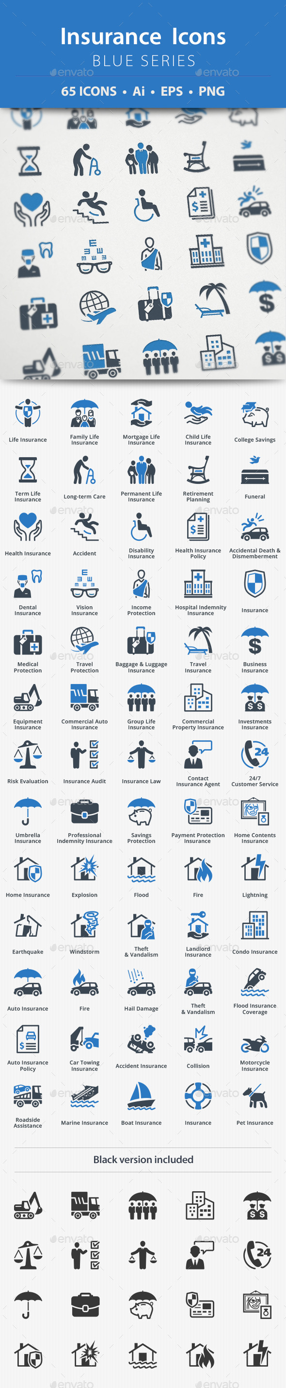 2024's Best Selling Icons