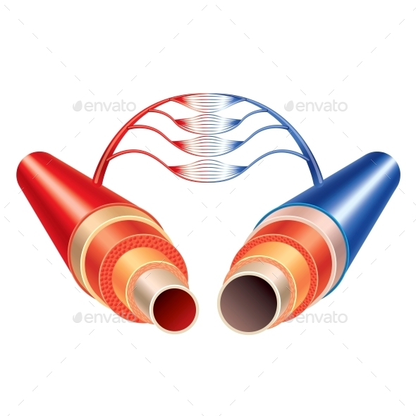 Vein Graphics, Designs & Templates | GraphicRiver