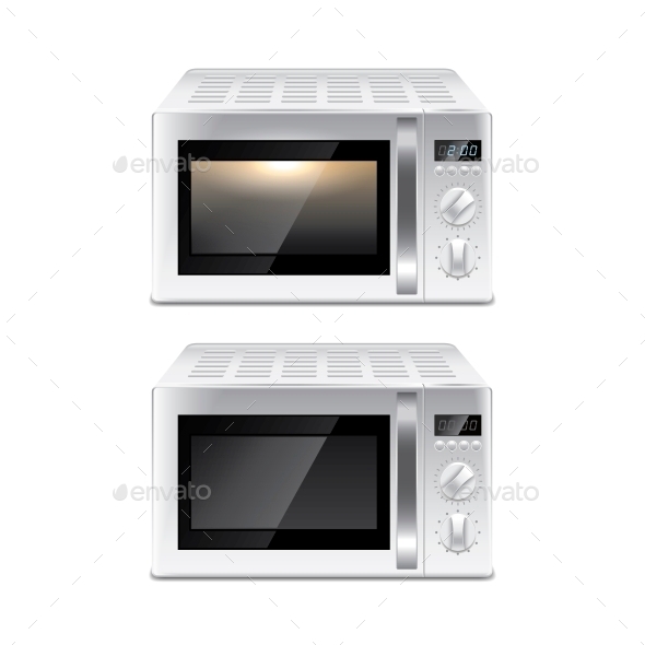 Oven Graphics, Designs & Templates | GraphicRiver