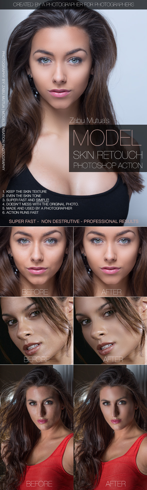 Skin Graphics, Designs & Templates | GraphicRiver