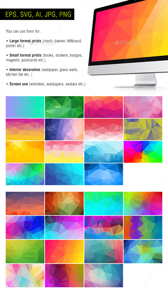 Gimp Graphics, Designs & Templates from GraphicRiver
