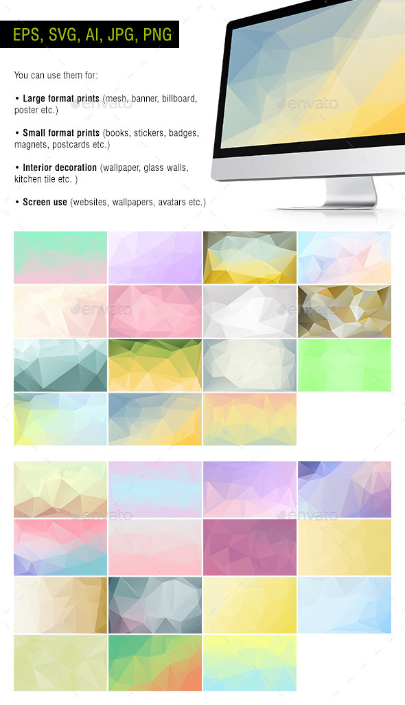 Gimp Graphics, Designs & Templates from GraphicRiver