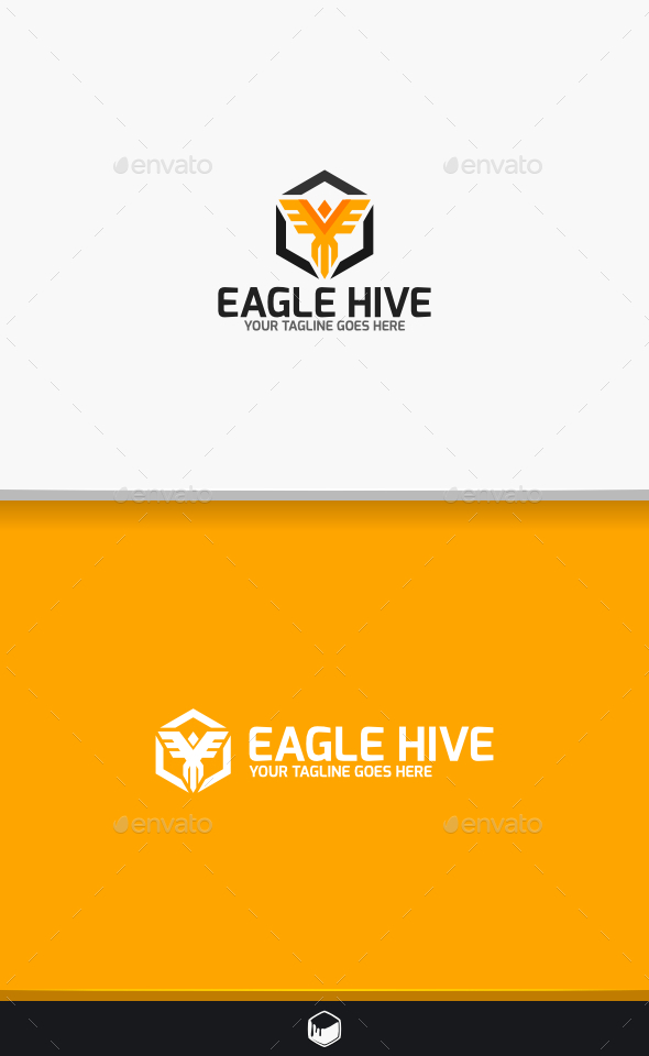 Hive Graphics, Designs & Templates | GraphicRiver