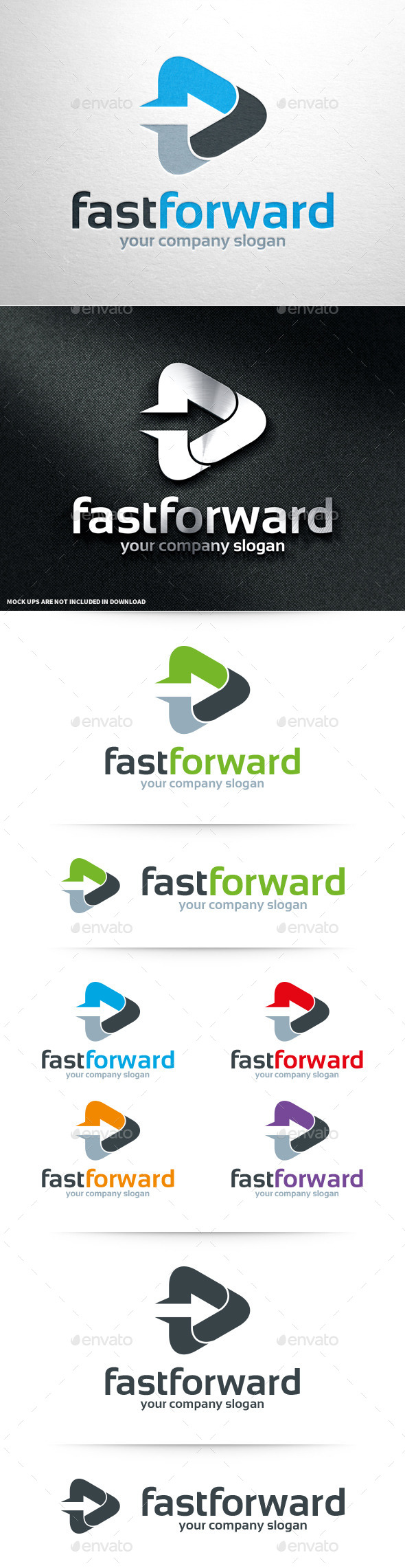 Forwarding Graphics, Designs & Templates | GraphicRiver