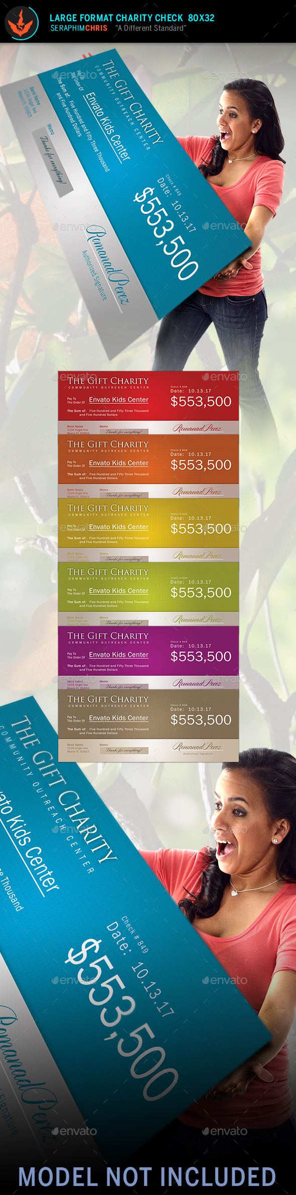 Format Stationery and Design Templates from GraphicRiver