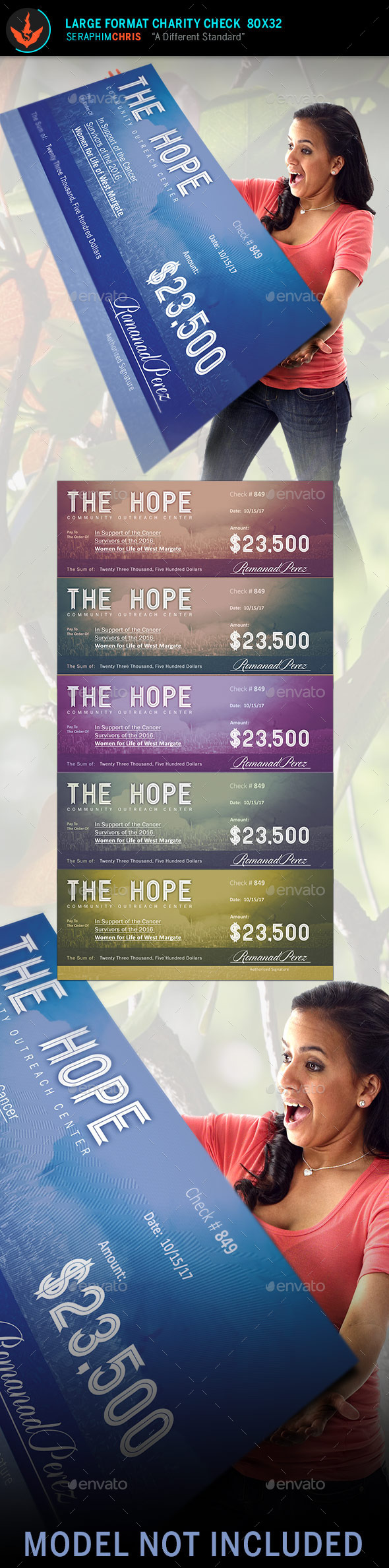 Format Stationery and Design Templates from GraphicRiver