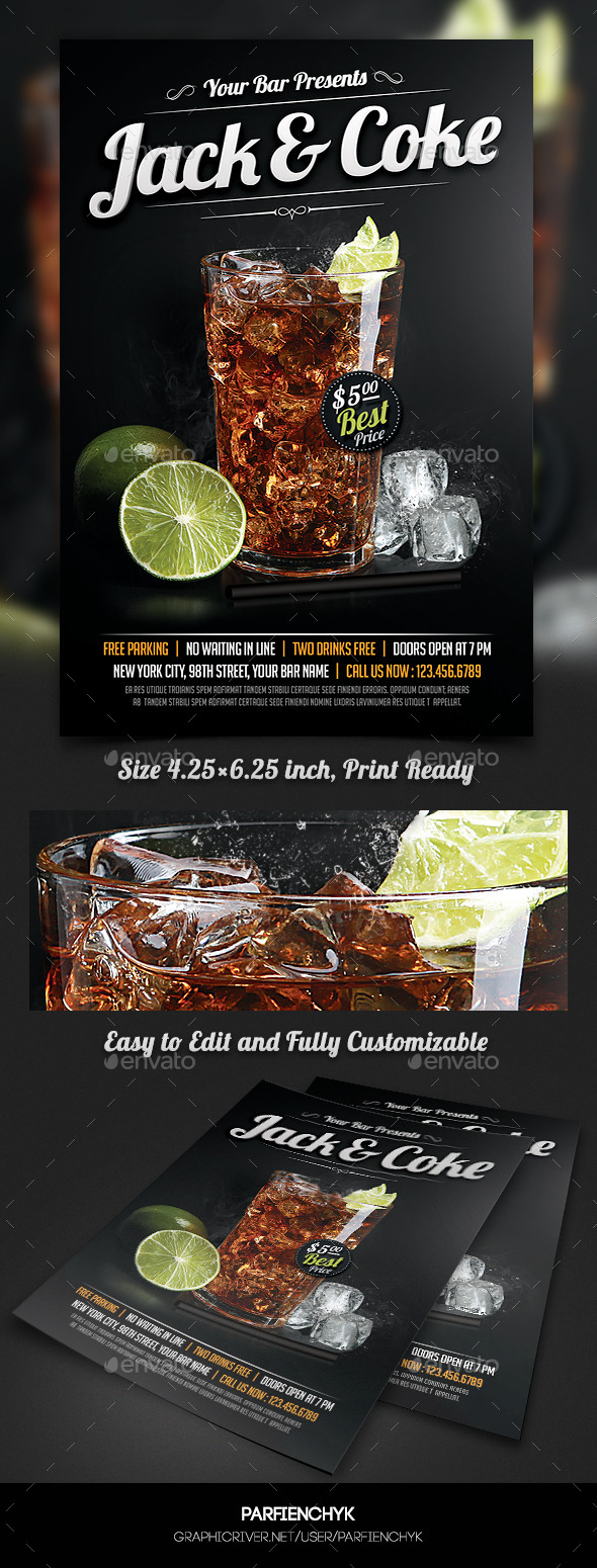 Coke Graphics, Designs & Templates from GraphicRiver