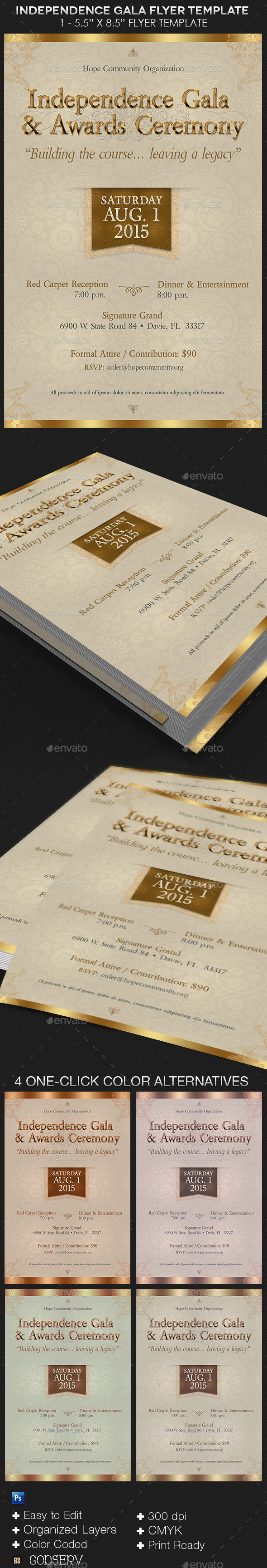 Gala Graphics, Designs & Templates | GraphicRiver