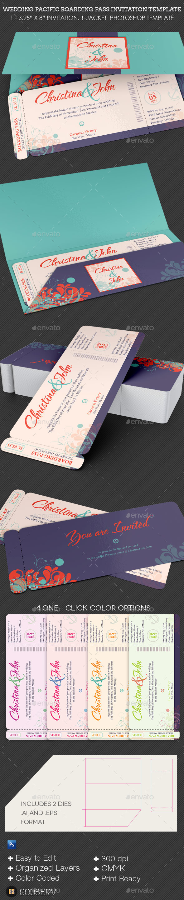 Pacific Graphics, Designs & Templates | GraphicRiver
