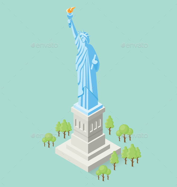 Monument Graphics, Designs & Templates | GraphicRiver